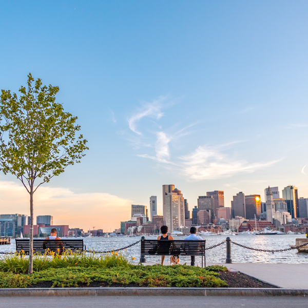 BHFA - Boston Harbor Now