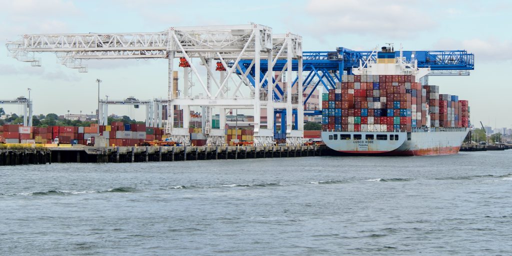 Boston's Working Port - Boston Harbor Now - Boston Harbor Now