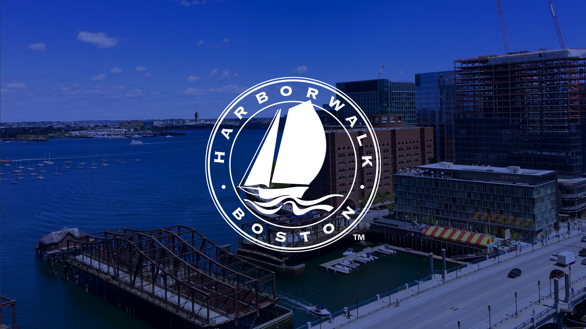 About the Harborwalk - Boston Harbor Now - Boston Harbor Now