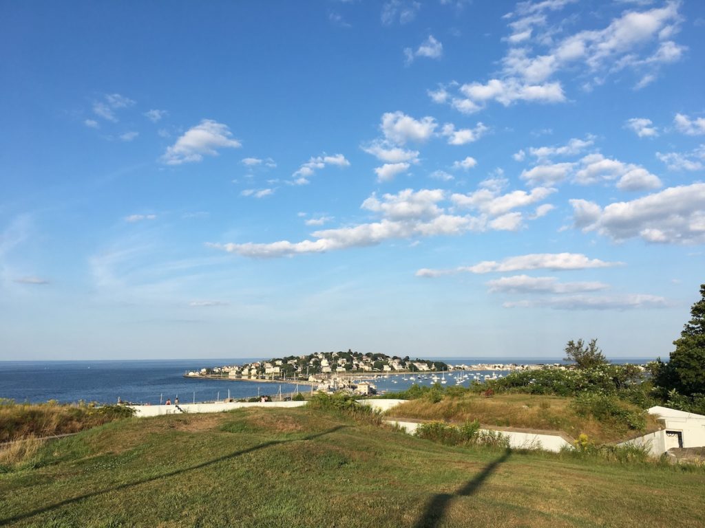 hull 1 - Boston Harbor Now