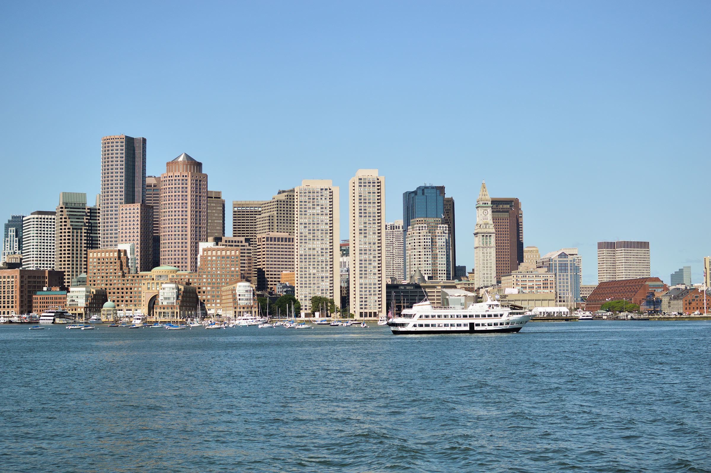 landscape2 - Boston Harbor Now