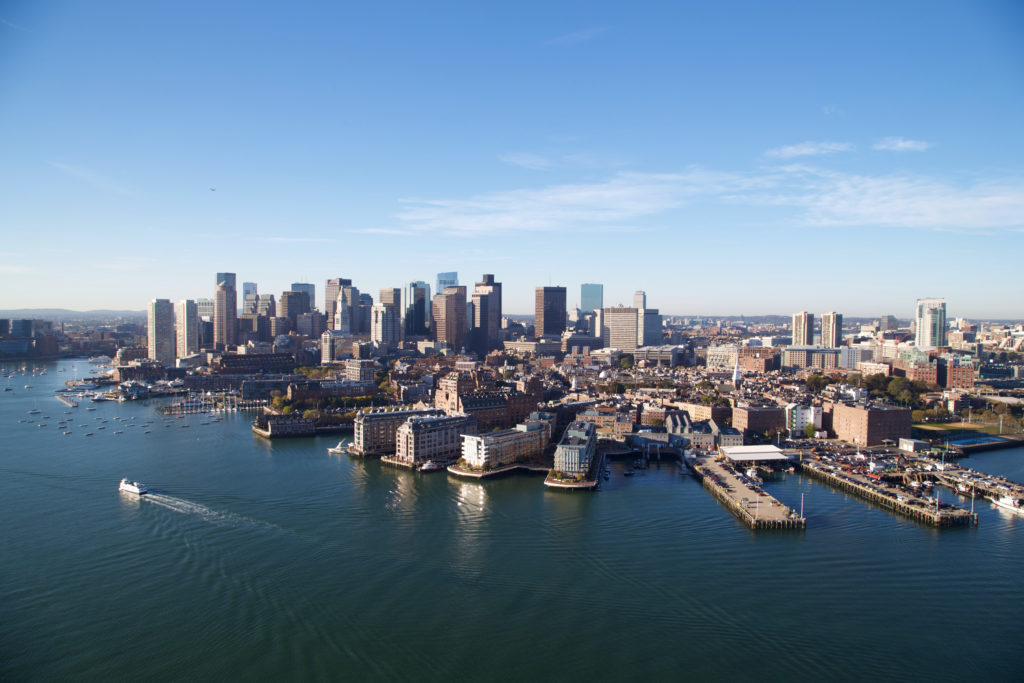 News - Boston Harbor Now - Boston Harbor Now