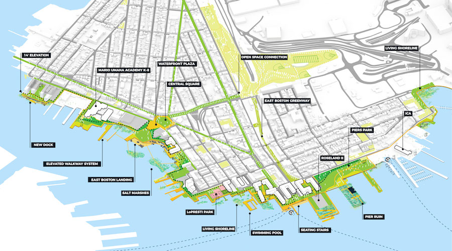 Climate Profiles: Chris Reed, Stoss, and the future of Boston's ...