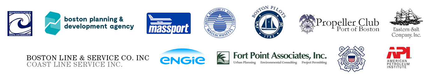 Working Port: A 21st-Century Harbor - Boston Harbor Now