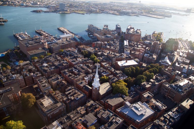5 takeaways from Boston Harbor Now’s two-day Working Port Idea Exchange ...