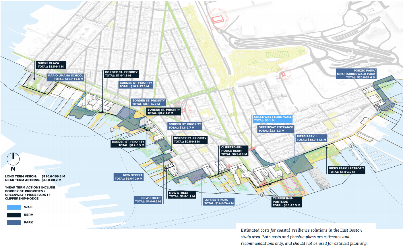 The Cost of Inaction - Boston Harbor Now