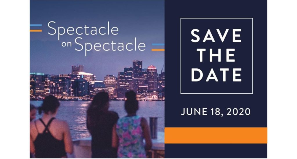 Spectacle on Spectacle - Boston Harbor Now