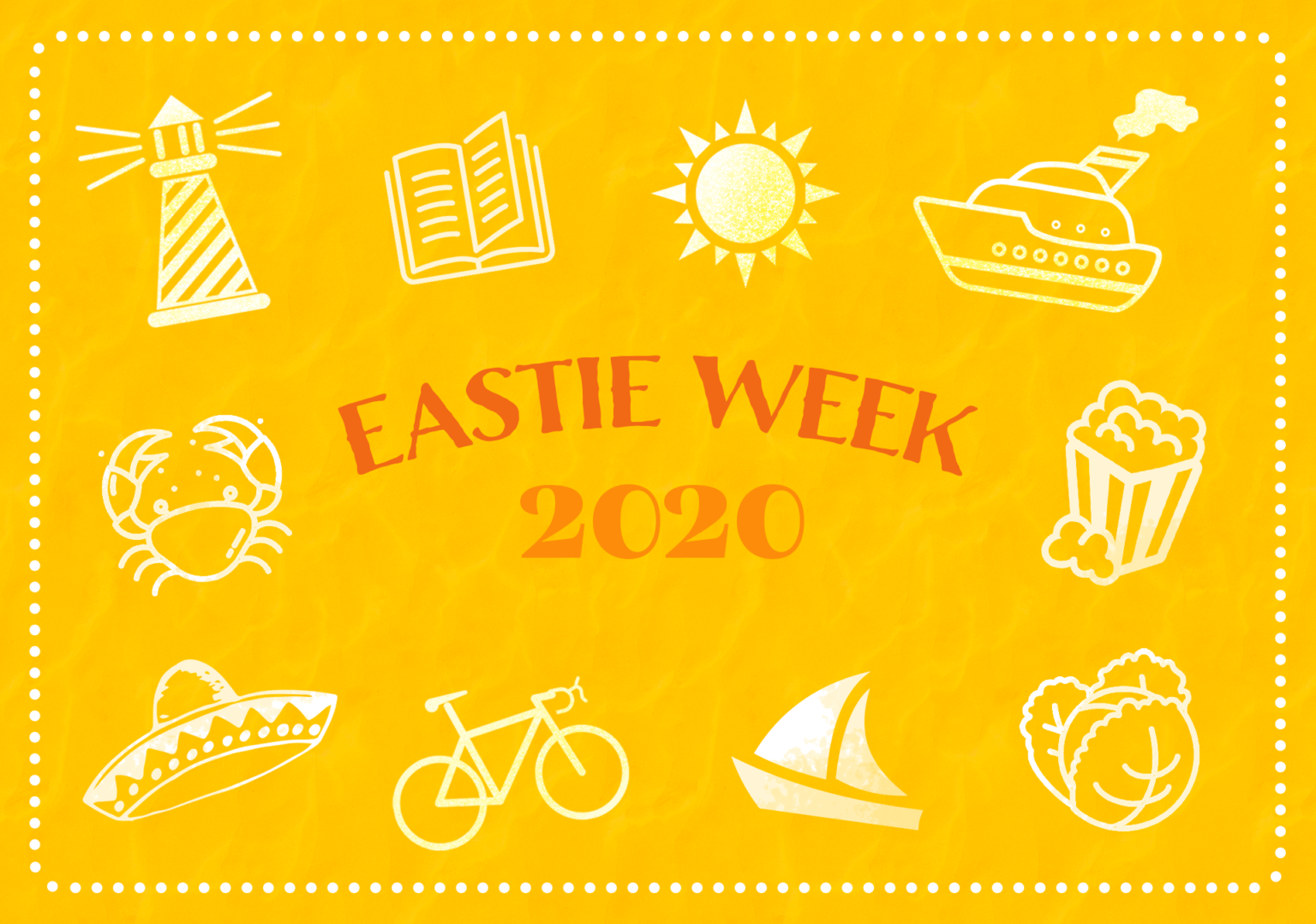 Eastie Week 2020 - Boston Harbor Now