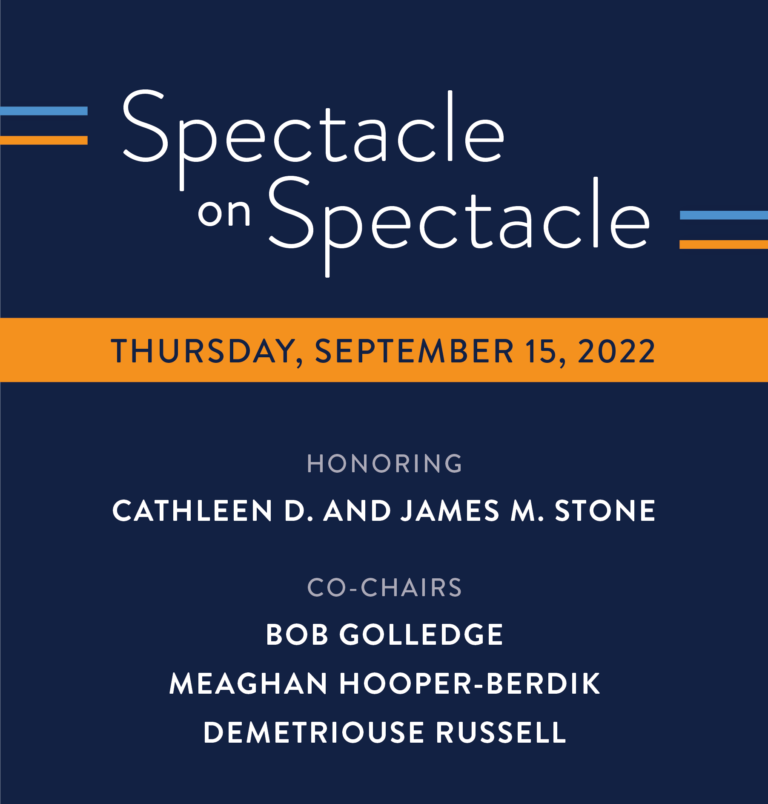 Spectacle on Spectacle - Boston Harbor Now