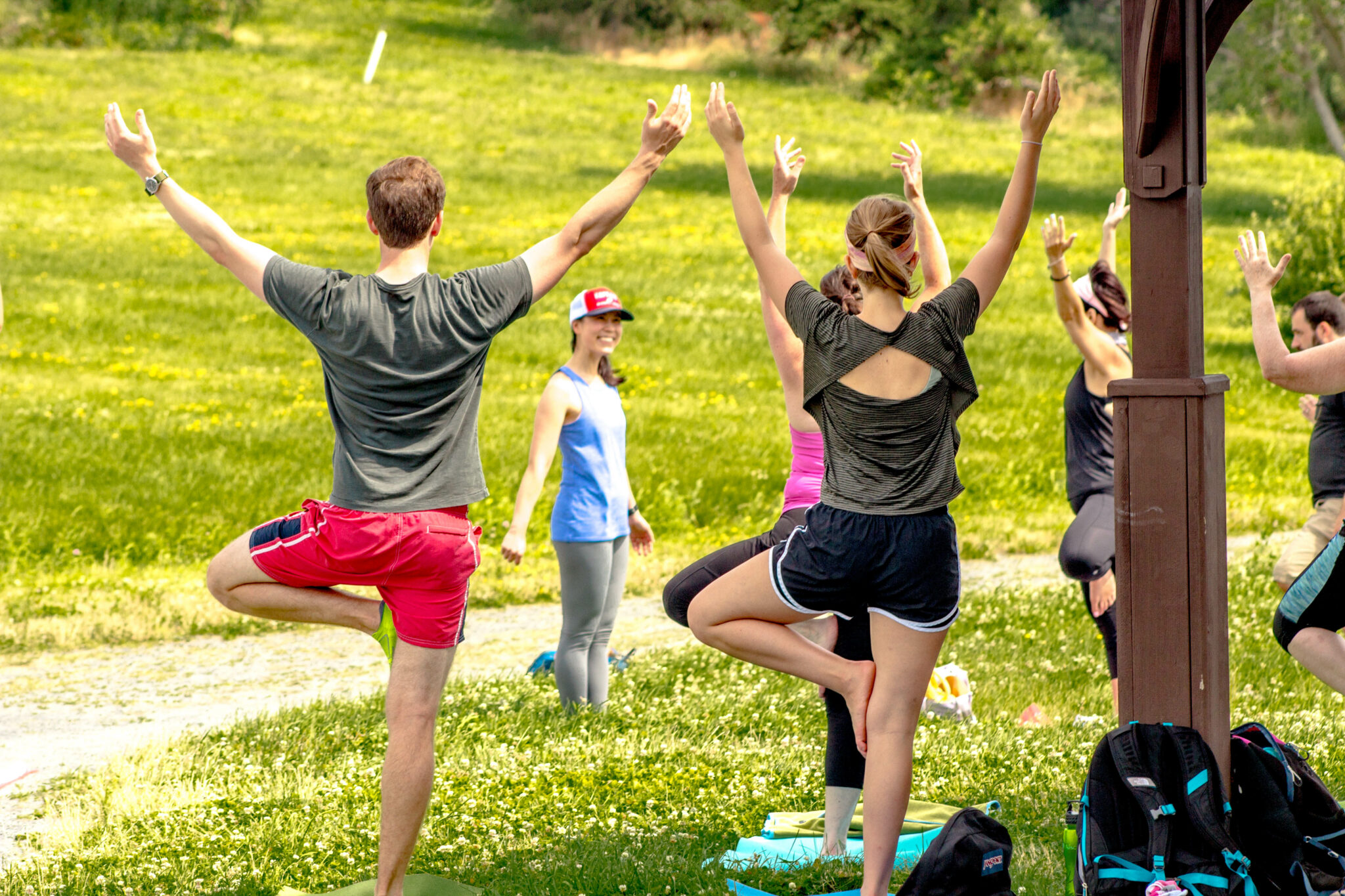Summer on the Waterfront - Boston Harbor Now