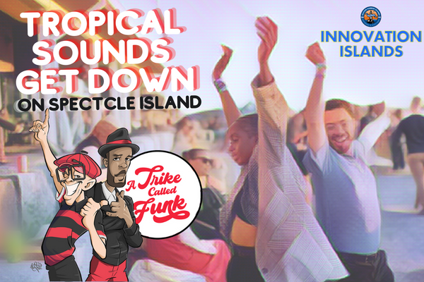 Innovation Islands - Boston Harbor Now