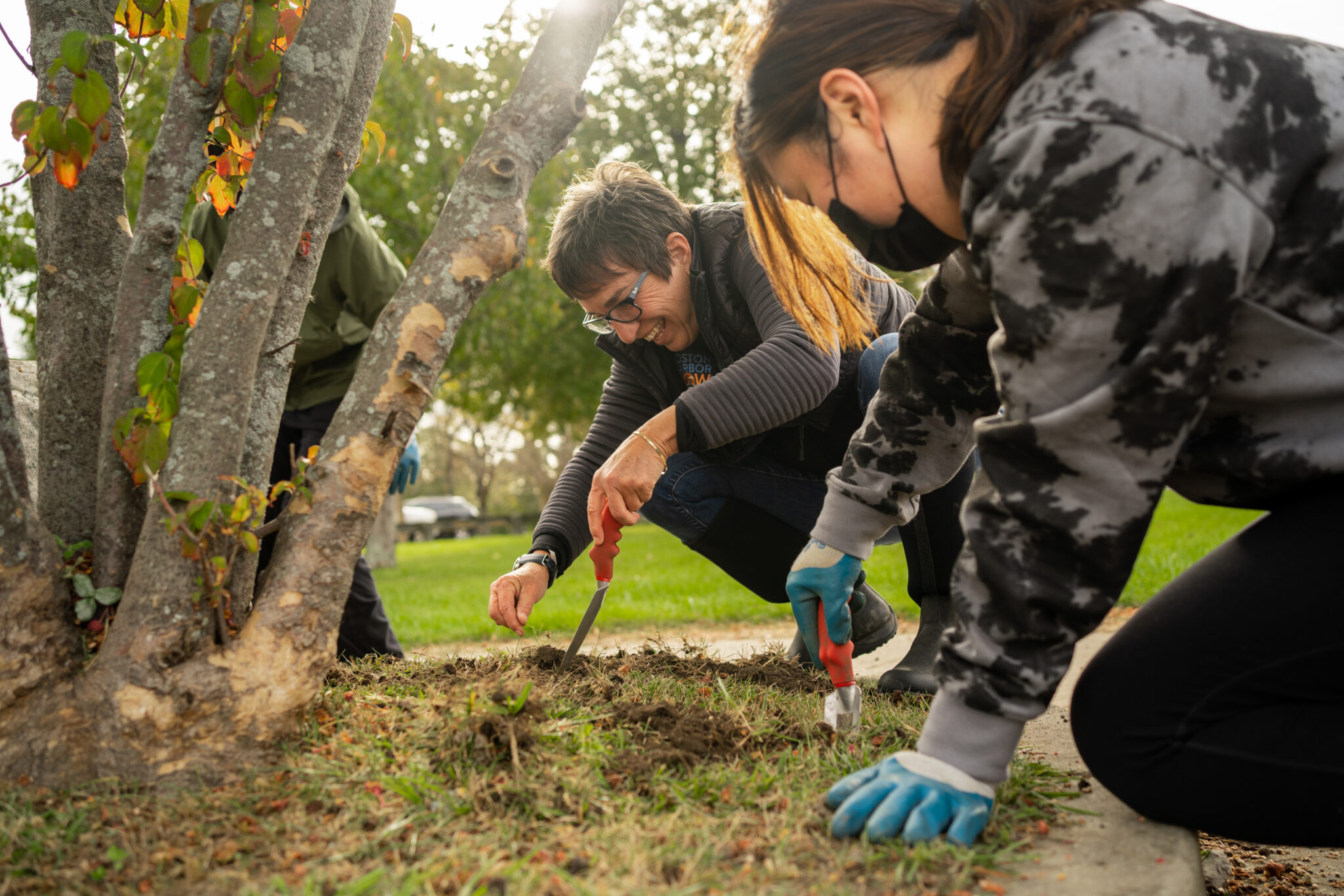 Moakley Park Clean-Ups: Uniting Our Community for a Cleaner, Safer ...