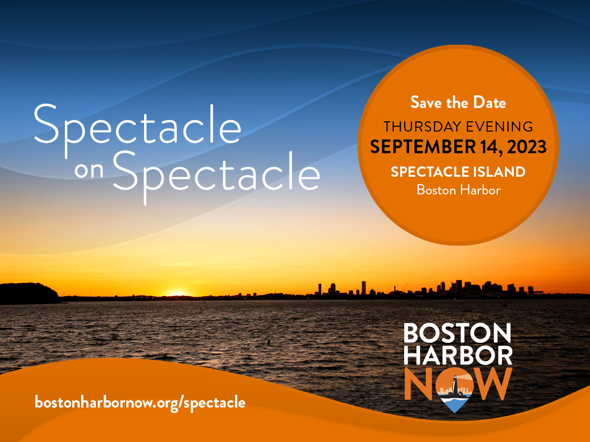 Spectacle on Spectacle - Boston Harbor Now