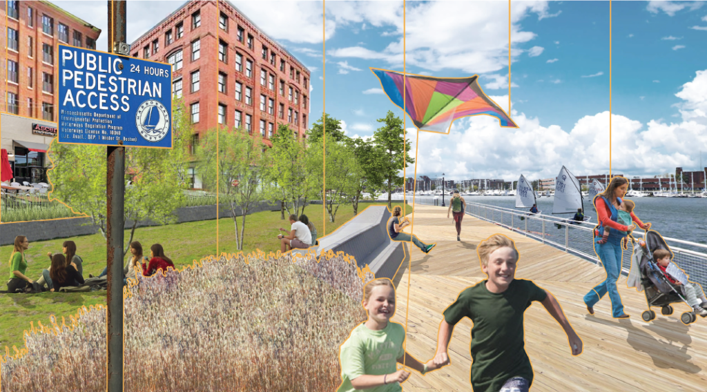 Climate Change Preparedness - Boston Harbor Now