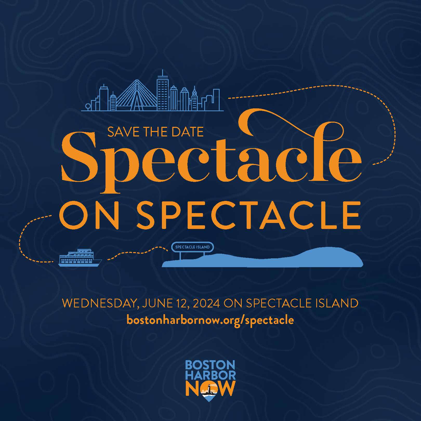 Spectacle on Spectacle - Boston Harbor Now