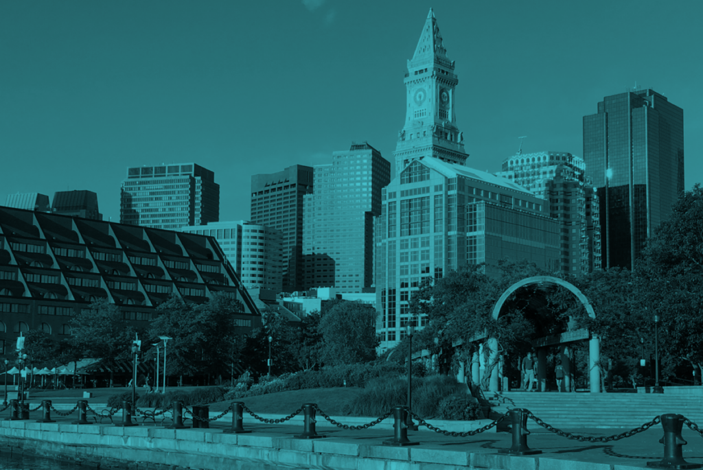 Climate Change Preparedness - Boston Harbor Now