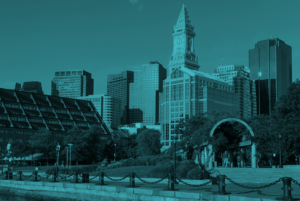 Climate Change Preparedness - Boston Harbor Now