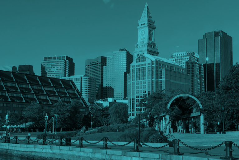 Climate Change Preparedness - Boston Harbor Now