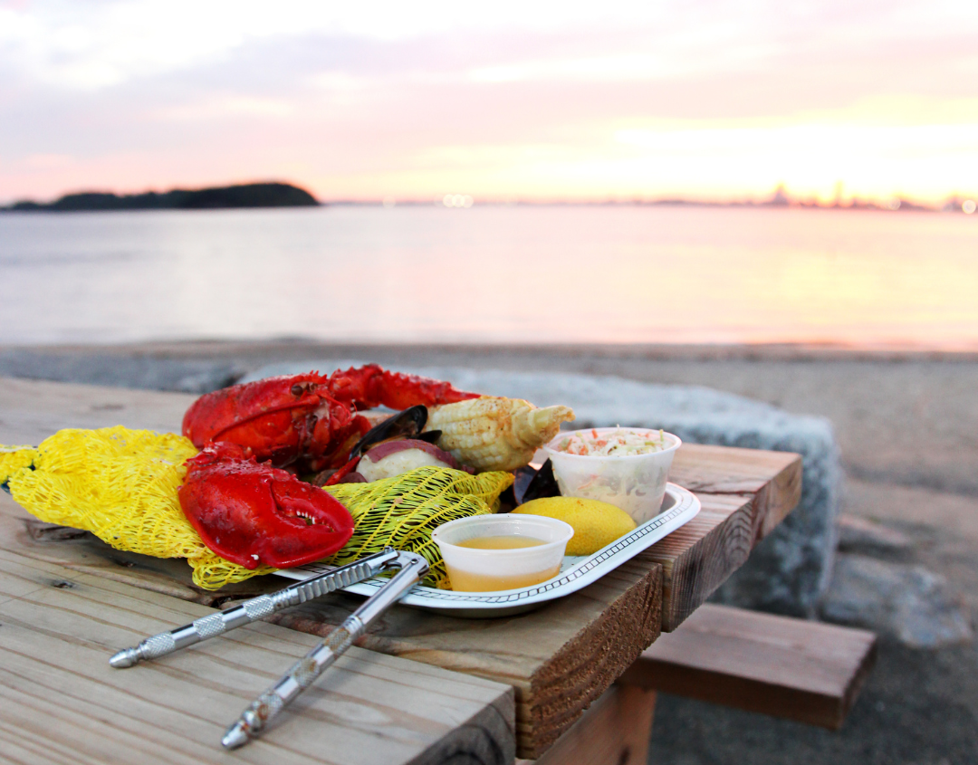 4 Must-Do Activities for an Unforgettable Boston Harbor Summer - Boston ...