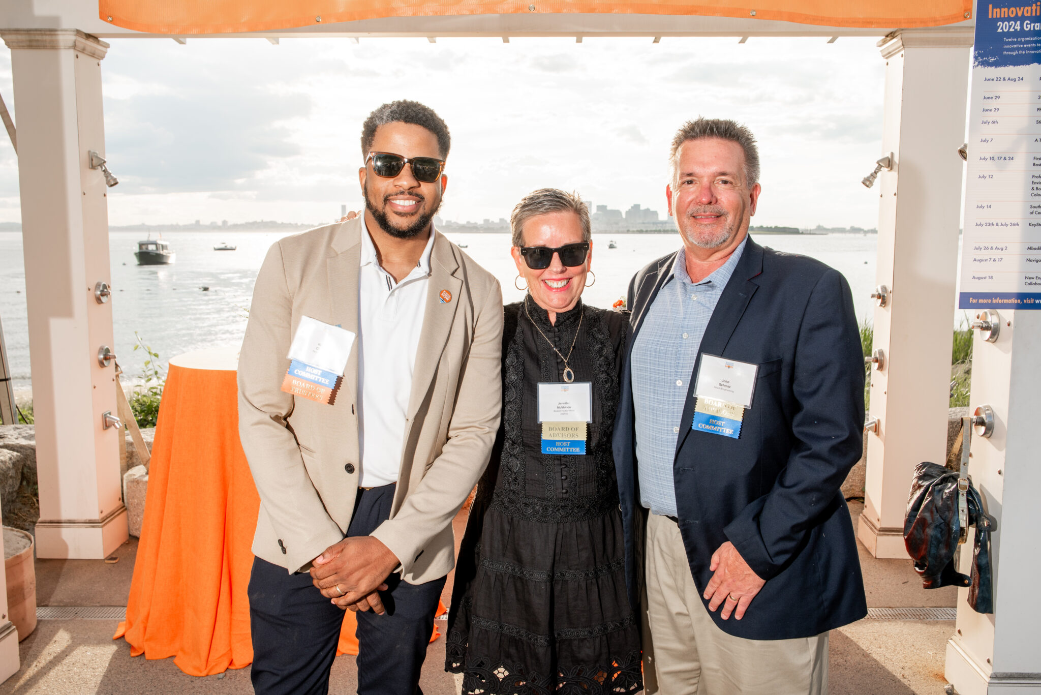 Spectacle on Spectacle - Boston Harbor Now