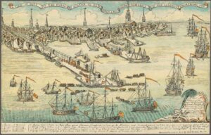 Revolution 250 - Boston Harbor Now