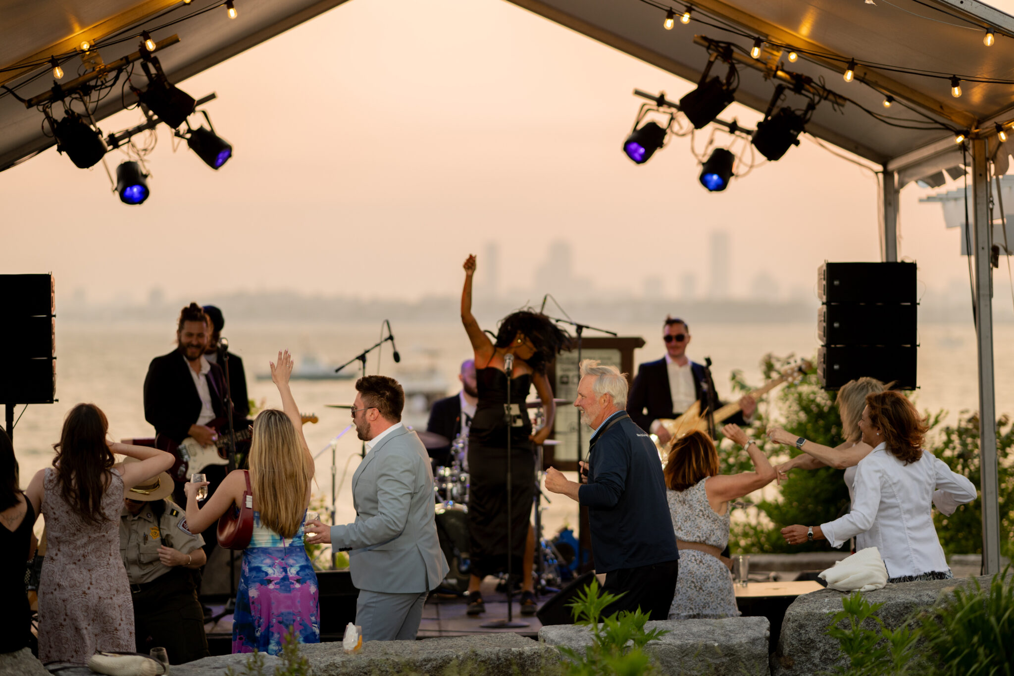 Spectacle on Spectacle - Boston Harbor Now