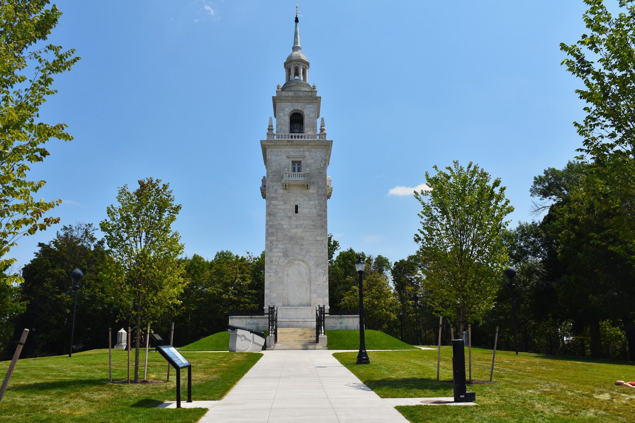 Boston Harbor Islands and the Siege of Boston - Boston Harbor Now